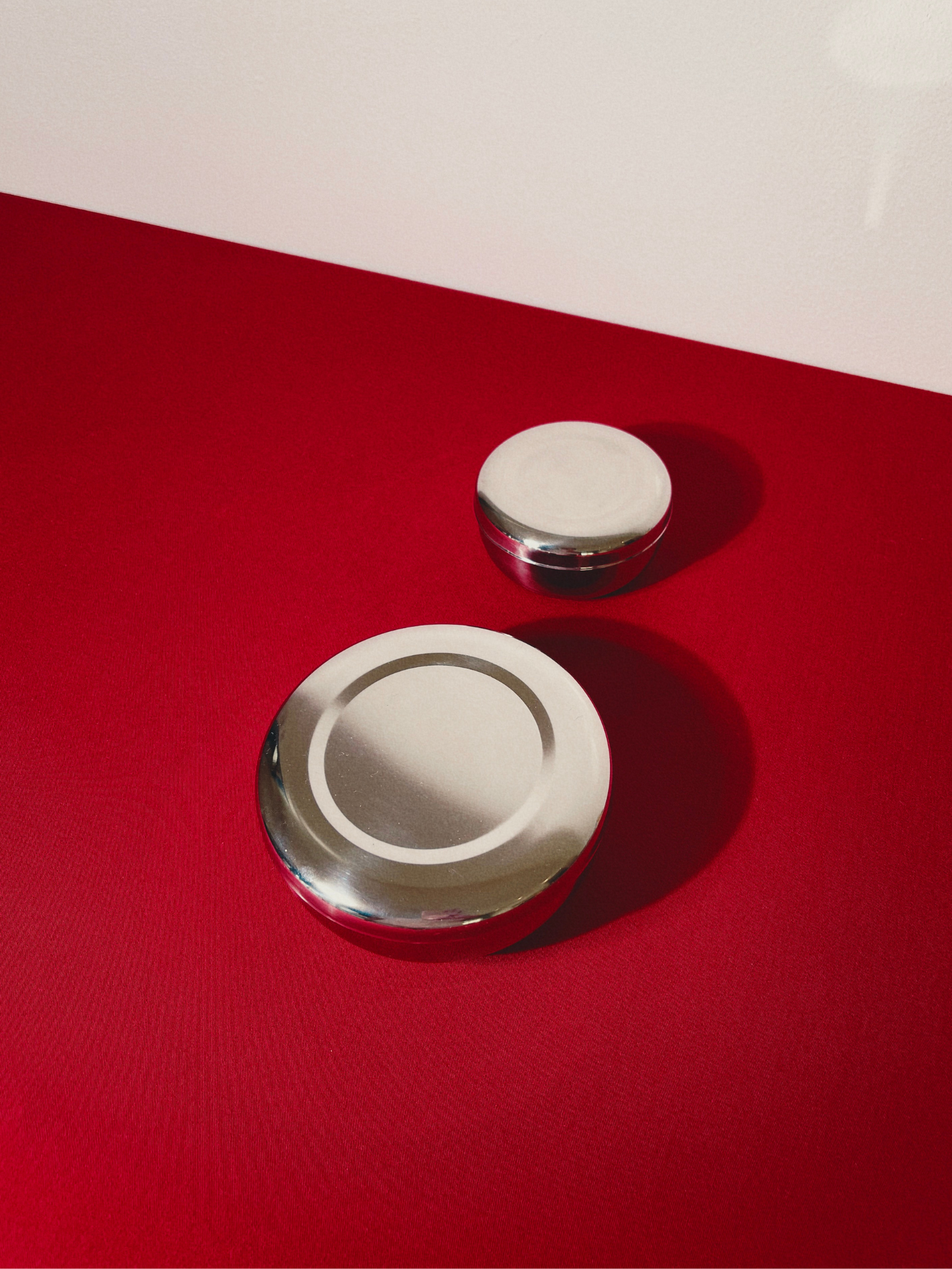 META Bowl with Cover – HŌMU DESIGN