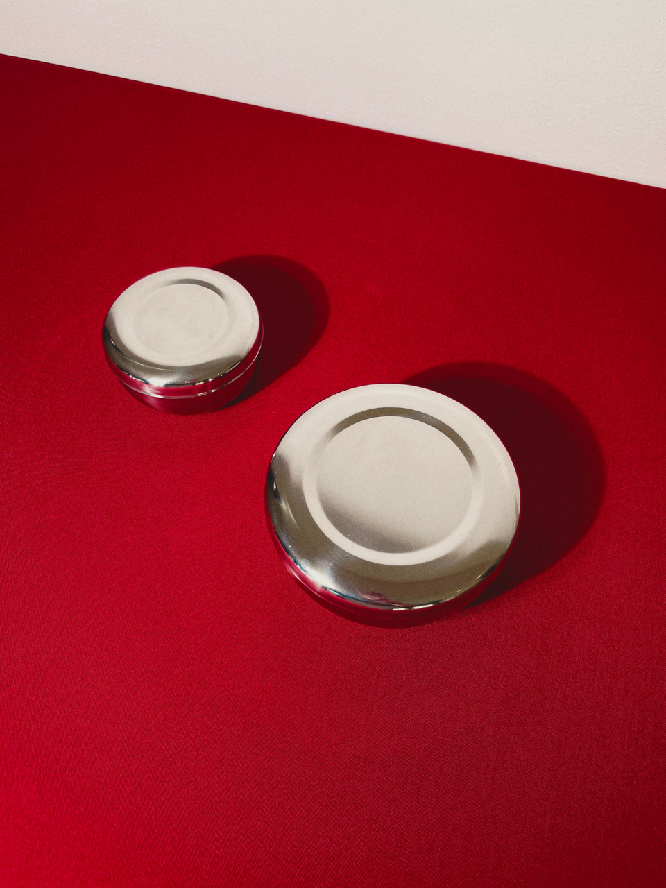 META Bowl with Cover – HŌMU DESIGN
