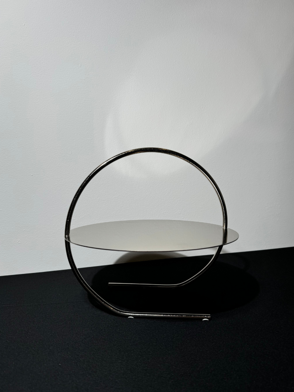 CHROMA Sphere Elevated Platter – HŌMU DESIGN