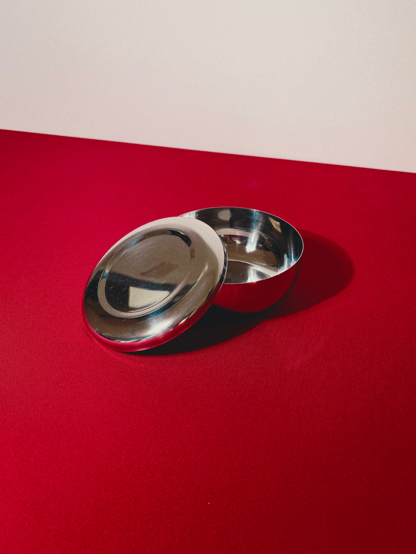 META Bowl with Cover – HŌMU DESIGN