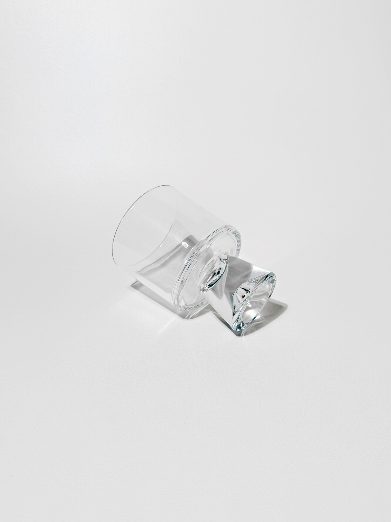 CLR Glass (Set of 2) – HŌMU DESIGN