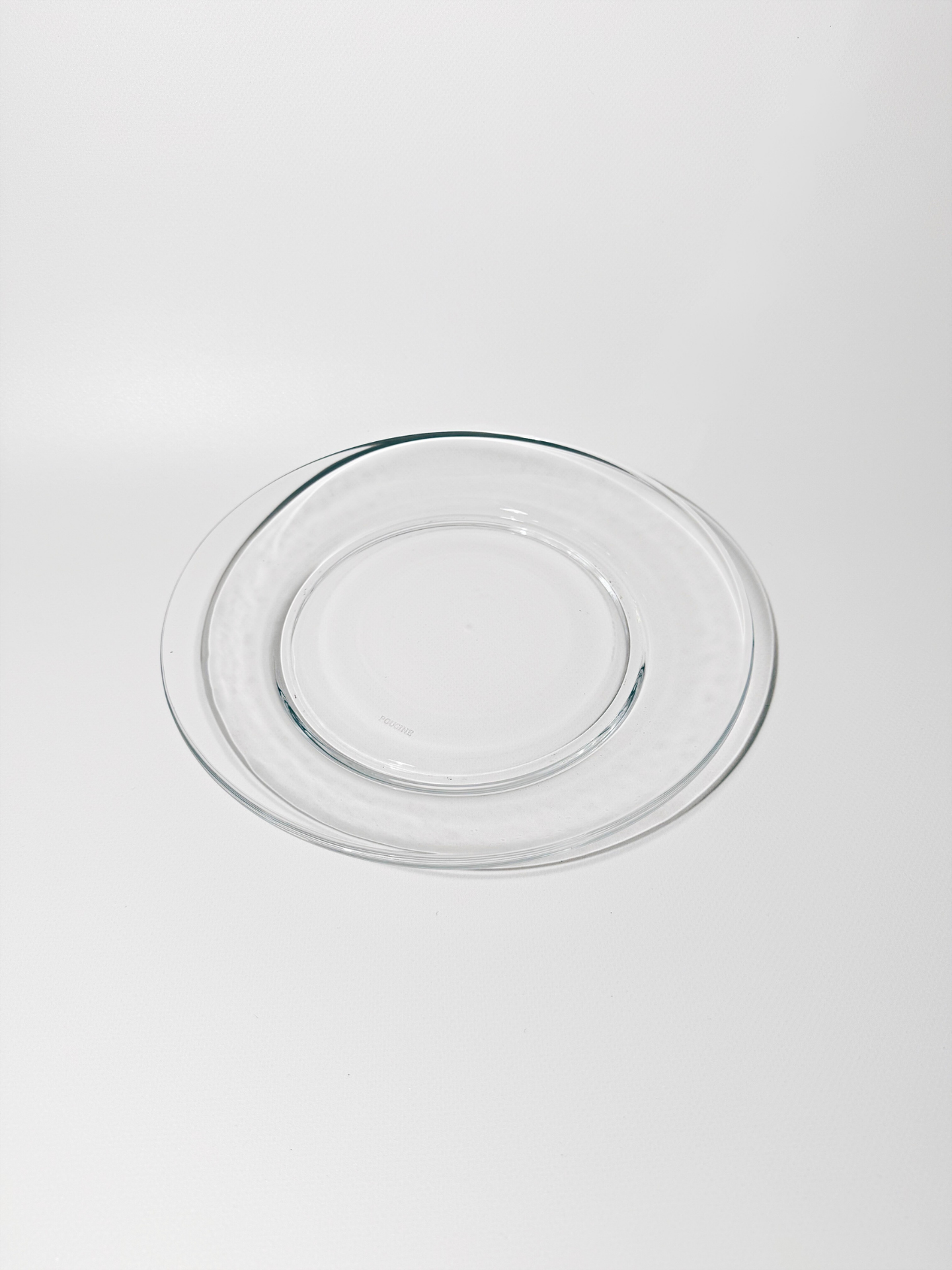 CLR Share Plate – HŌMU DESIGN
