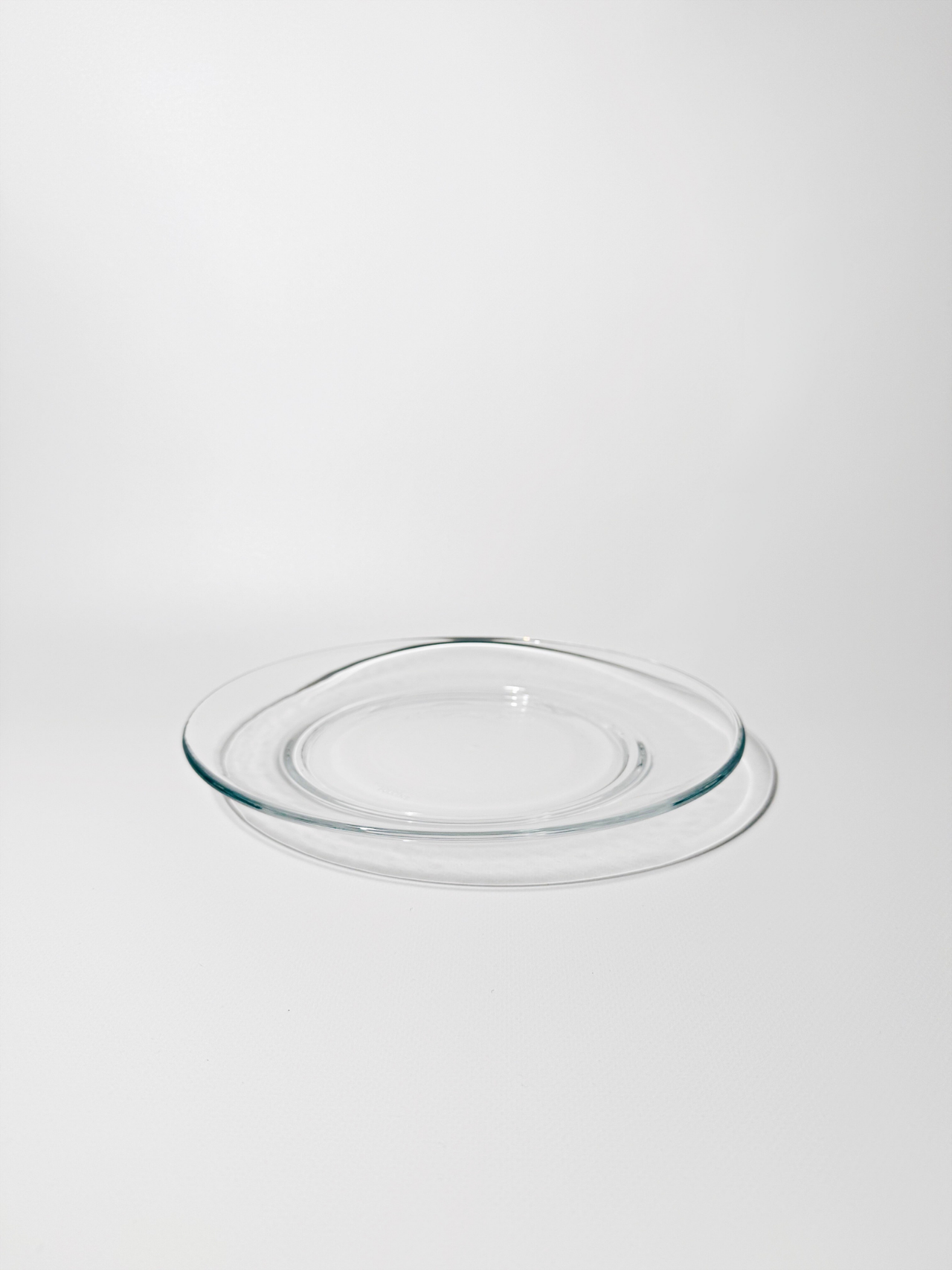 CLR Share Plate – HŌMU DESIGN