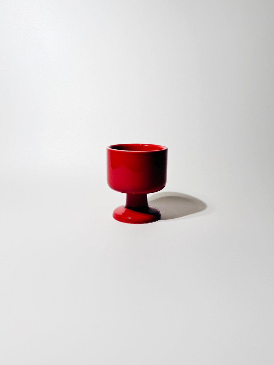 HAPI Red Cup – HŌMU DESIGN