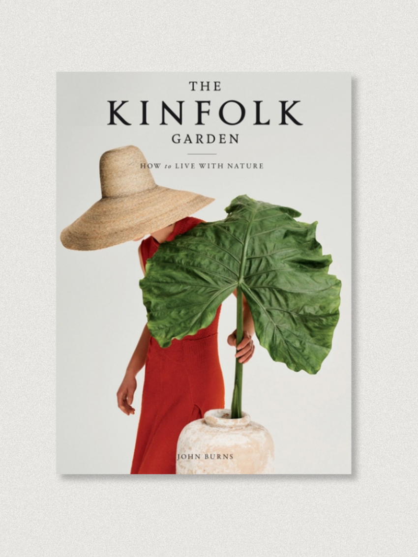 Kinfolk Garden – HŌMU DESIGN