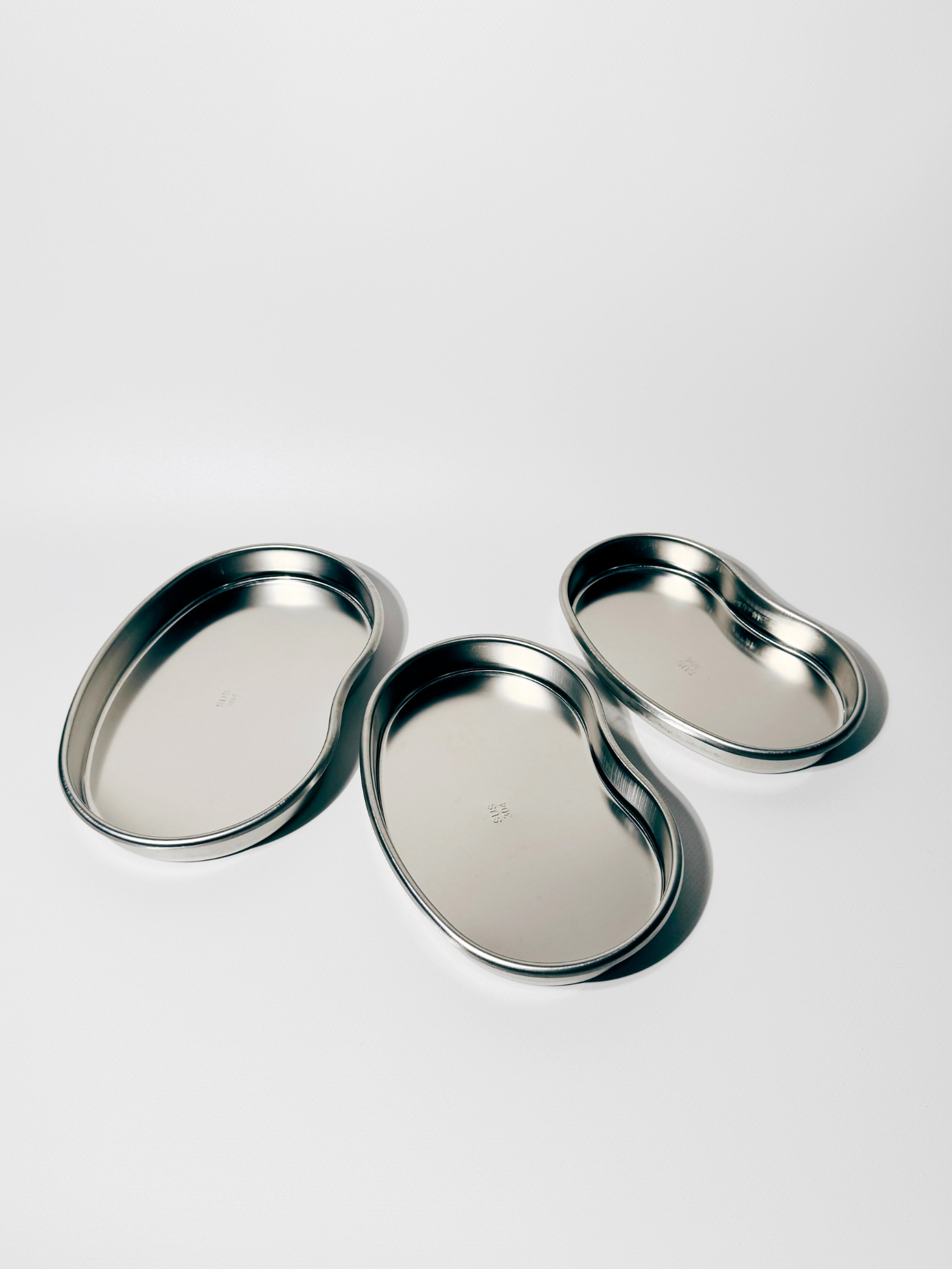 META Curved Plate Set – HŌMU DESIGN