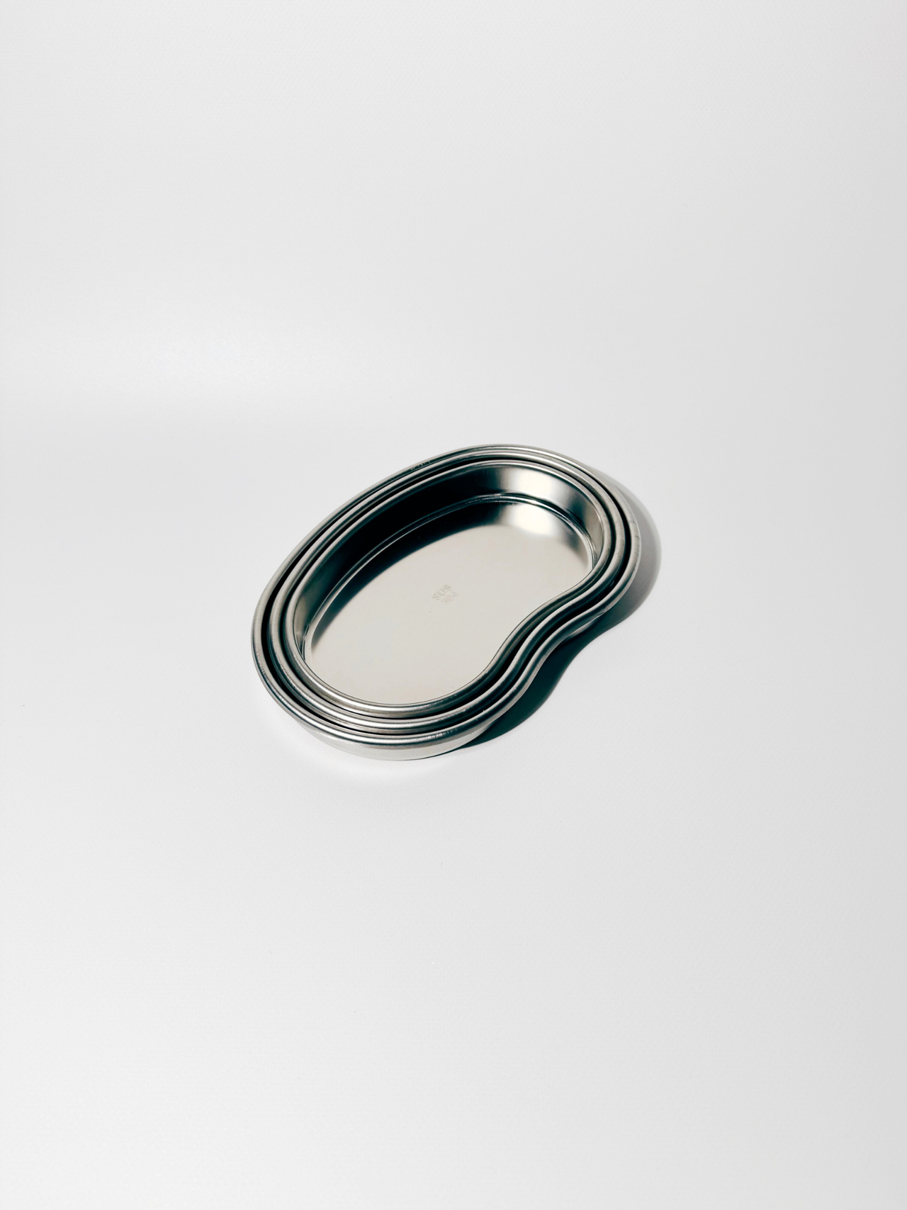 META Curved Plate Set – HŌMU DESIGN