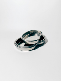 META Curved Plate Set – HŌMU DESIGN