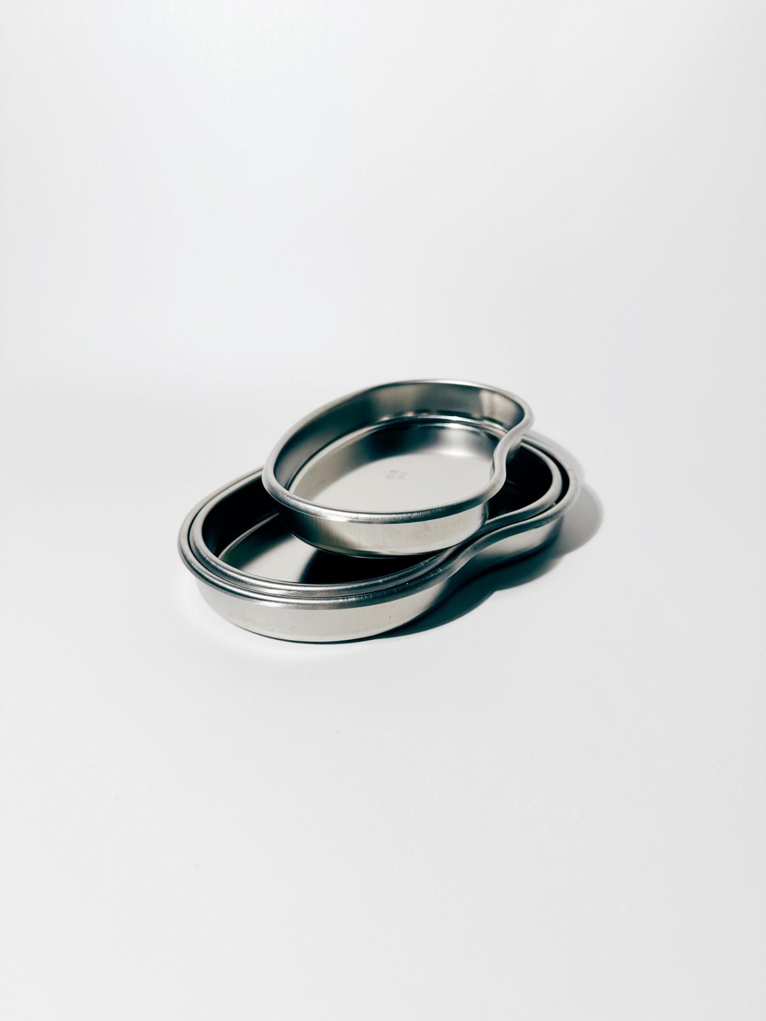 META Curved Plate Set – HŌMU DESIGN