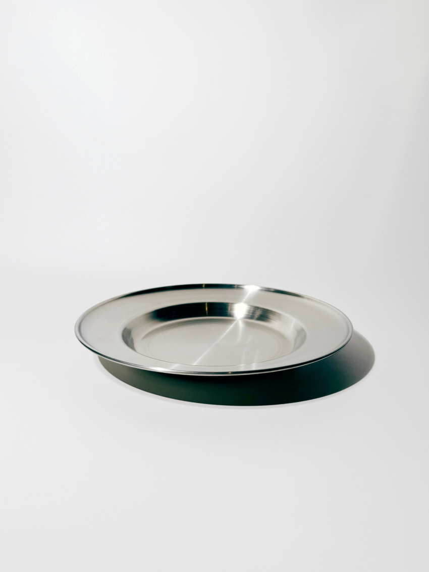 META Pasta Plate - 26cm – HŌMU DESIGN