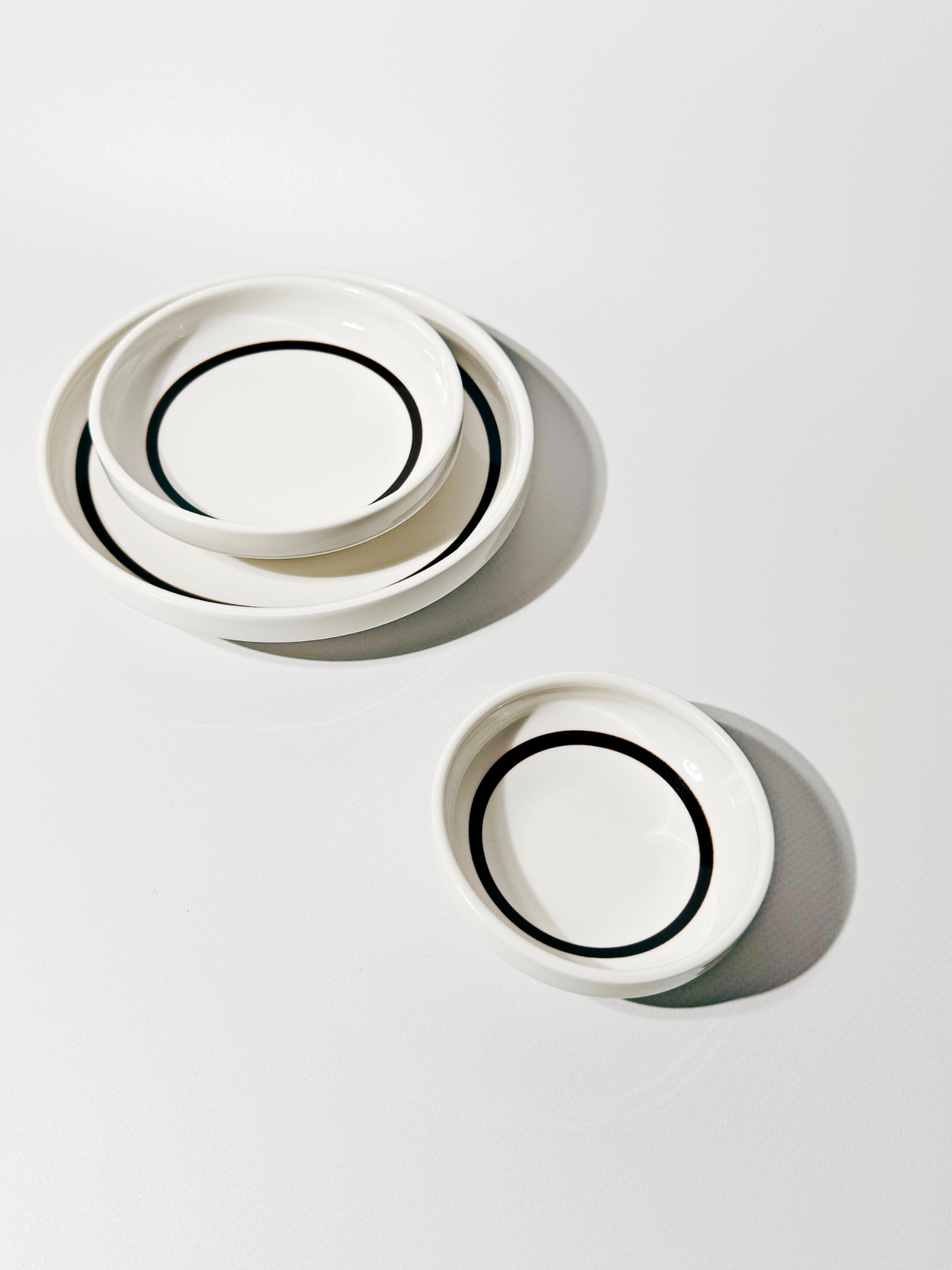 NONO Side Plate – HŌMU DESIGN