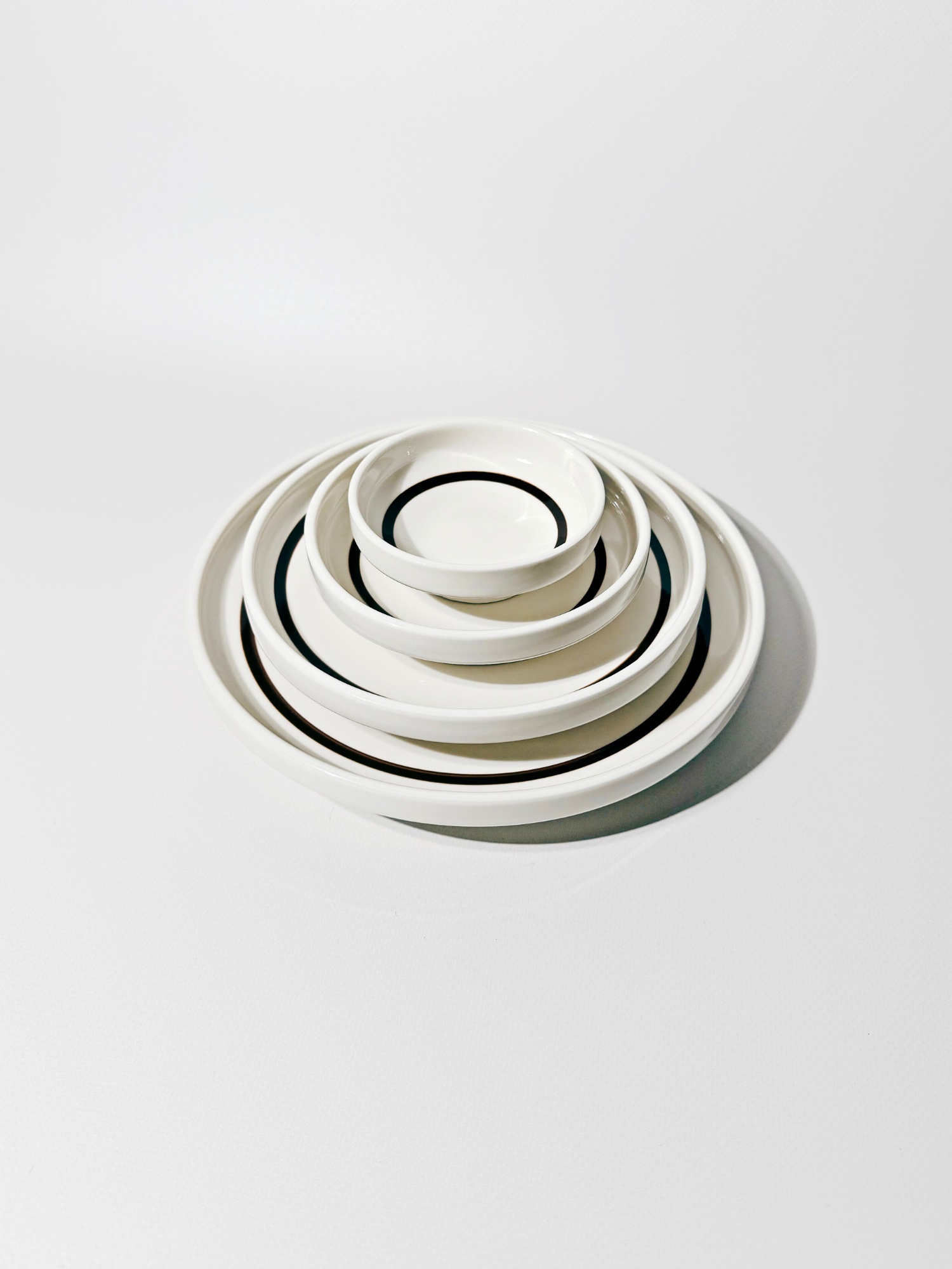 NONO Side Plate – HŌMU DESIGN