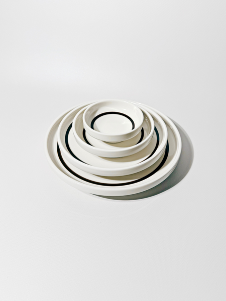 NONO Side Plate – HŌMU DESIGN