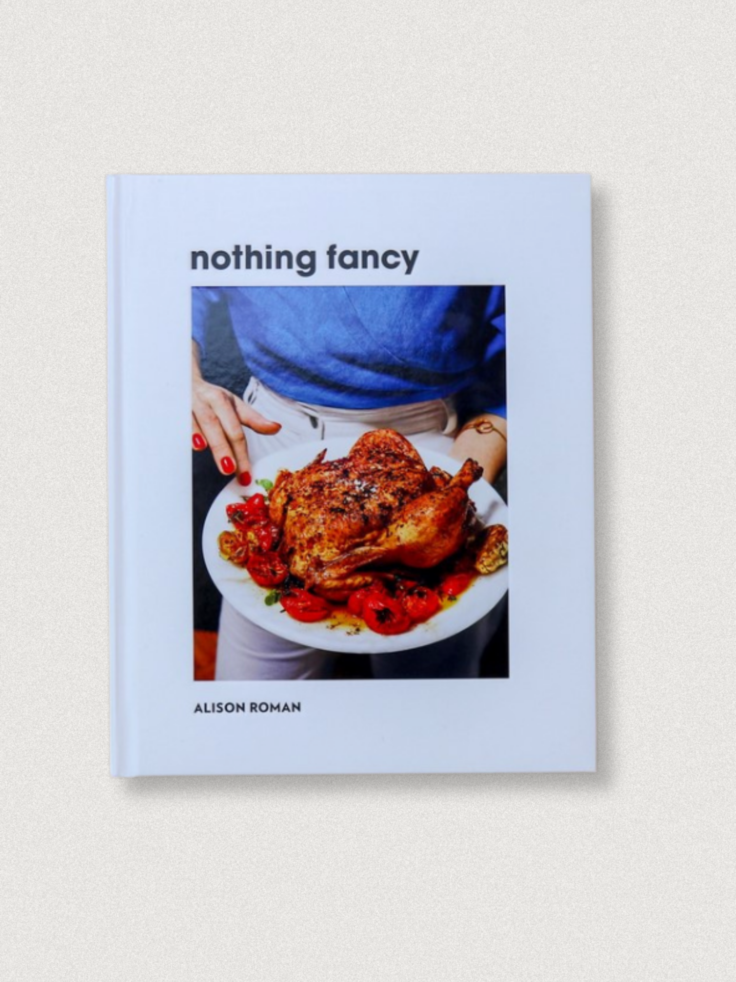 Nothing Fancy – HŌMU DESIGN