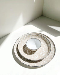 BEIG Deep Plate – HŌMU DESIGN