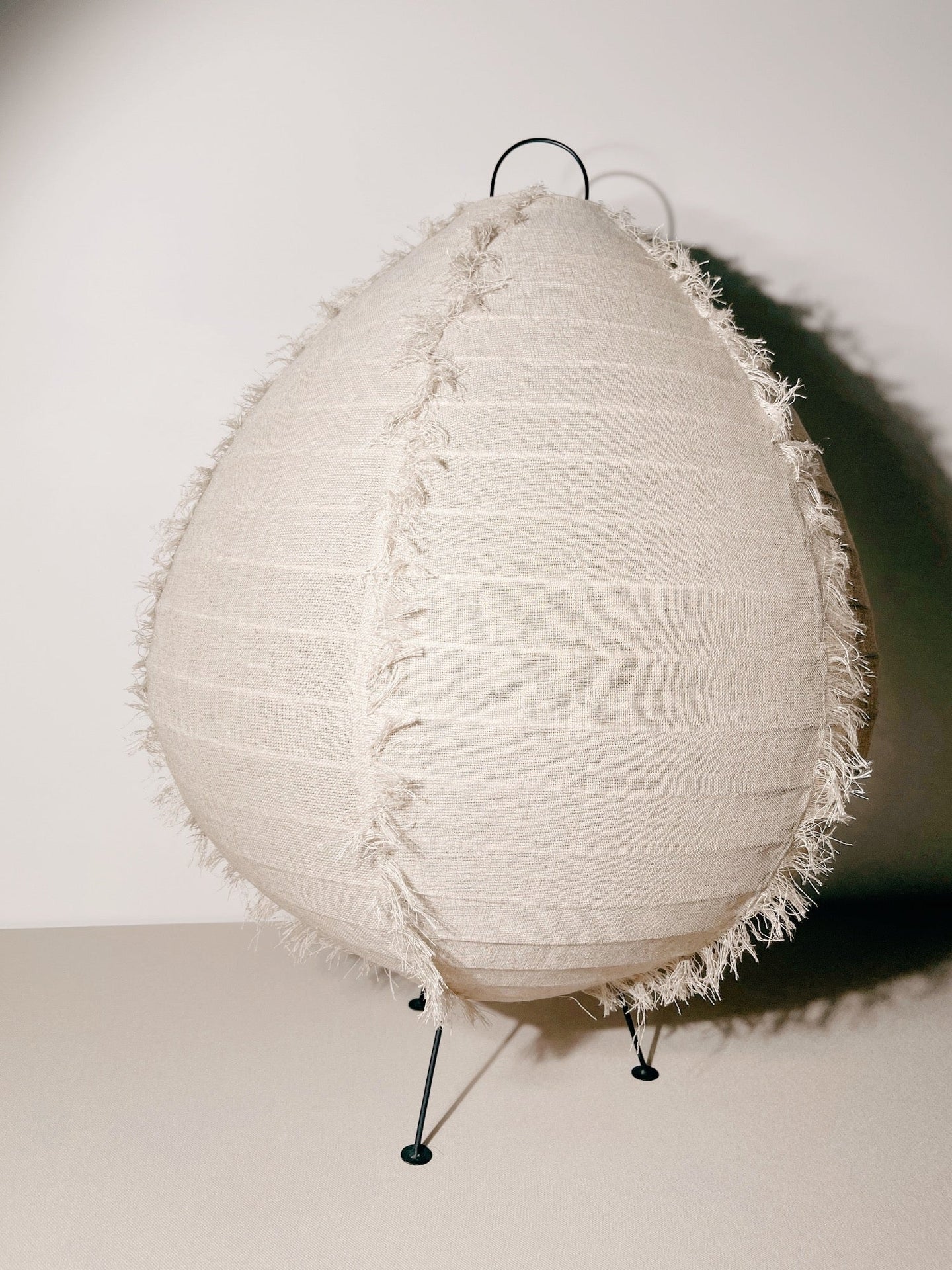 MOMO Lamp 006 – HŌMU DESIGN