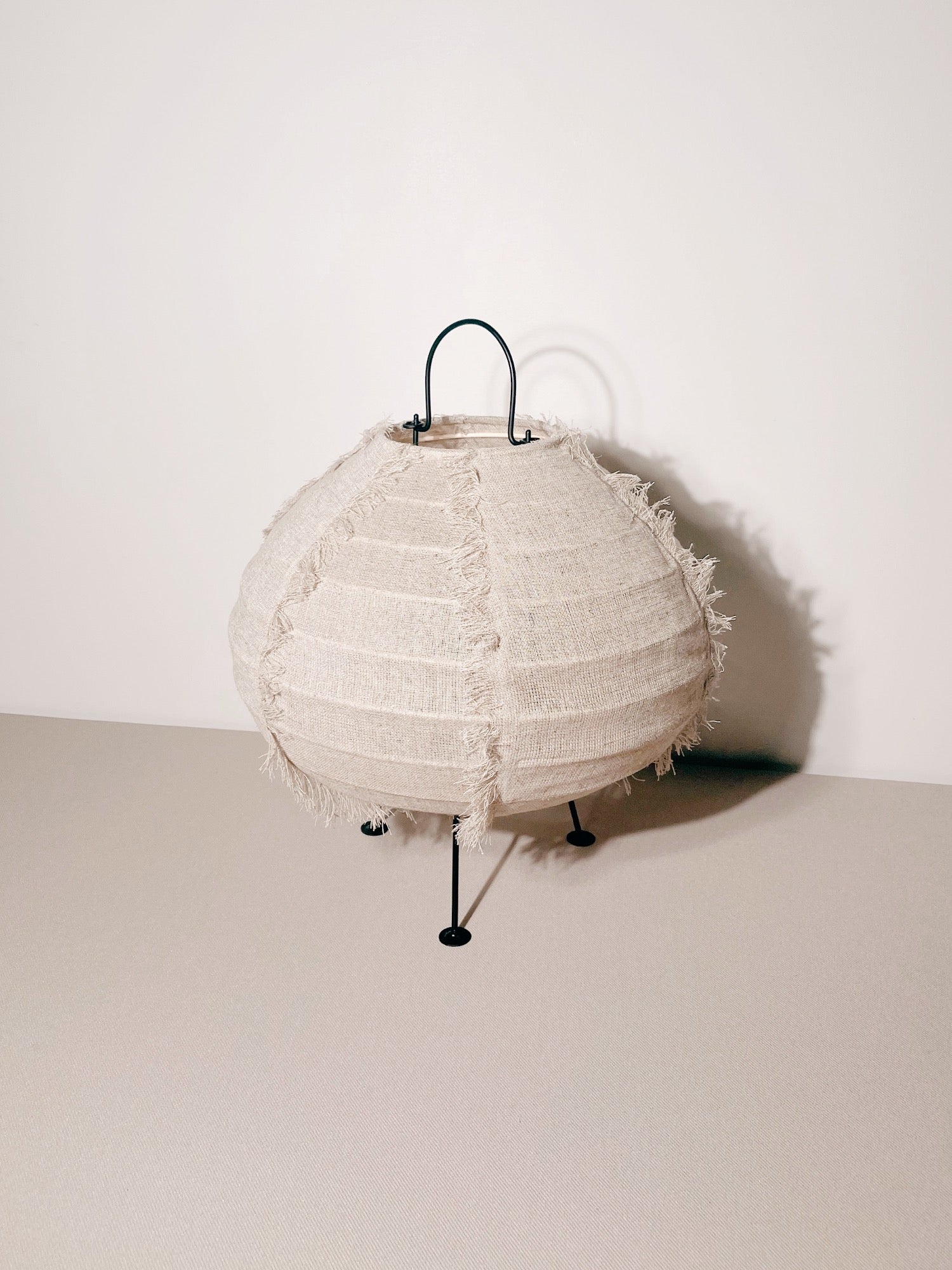 MOMO Lamp 005 – HŌMU DESIGN