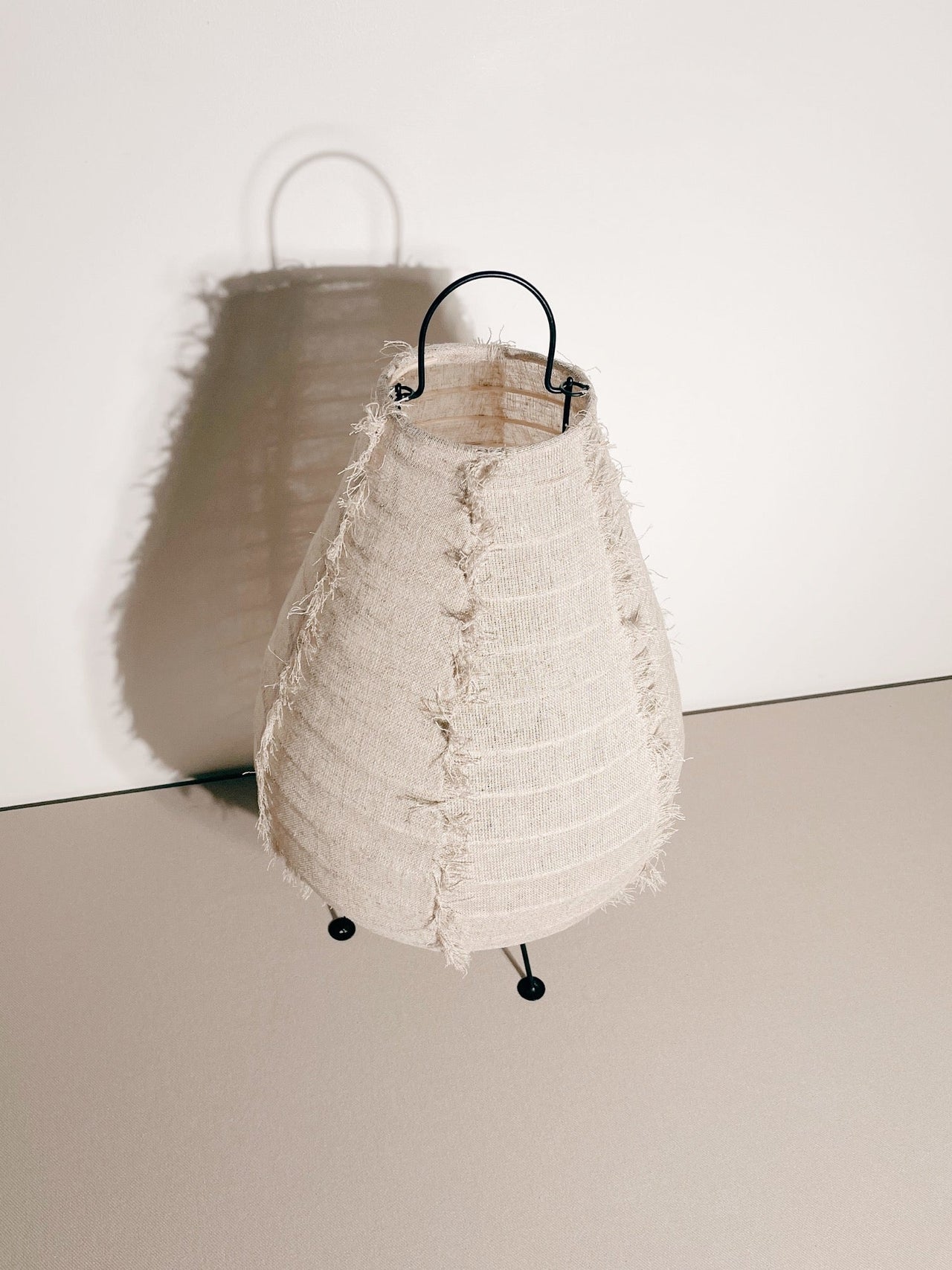 MOMO Lamp 001 – HŌMU DESIGN