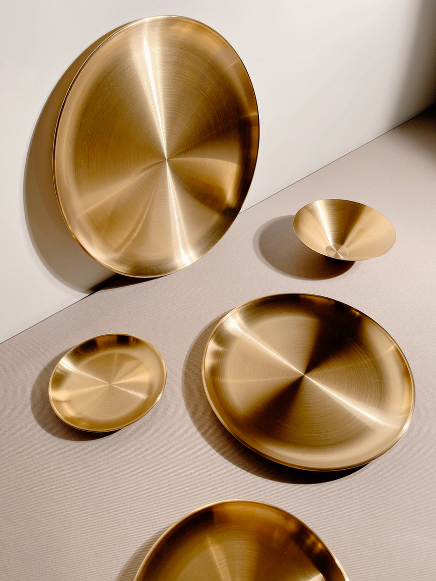 METAL – Page 2 – HŌMU DESIGN